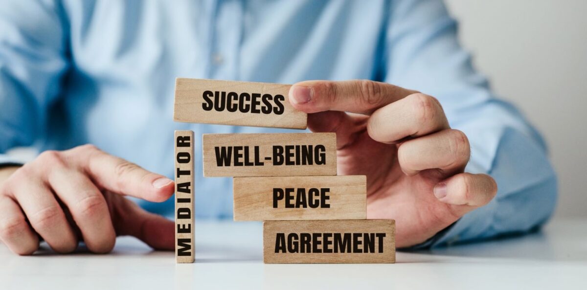 What is a Mediator and Their Role in Today's Issues | Mediator ...